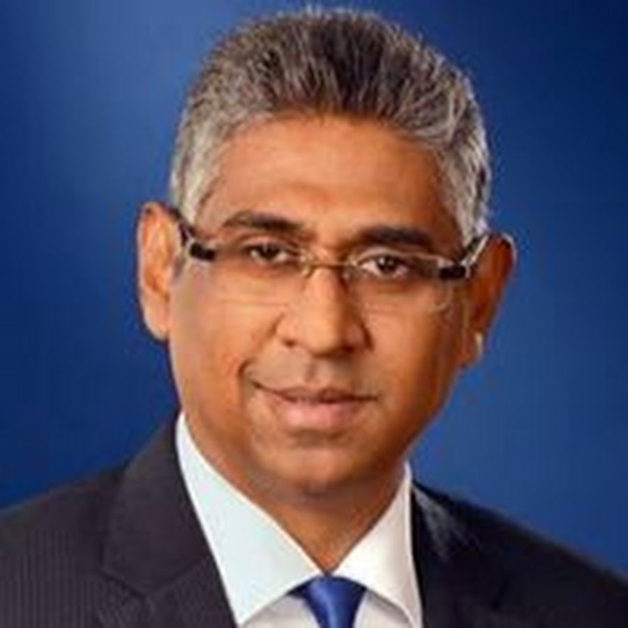 Faiszer Musthapha - YouTube