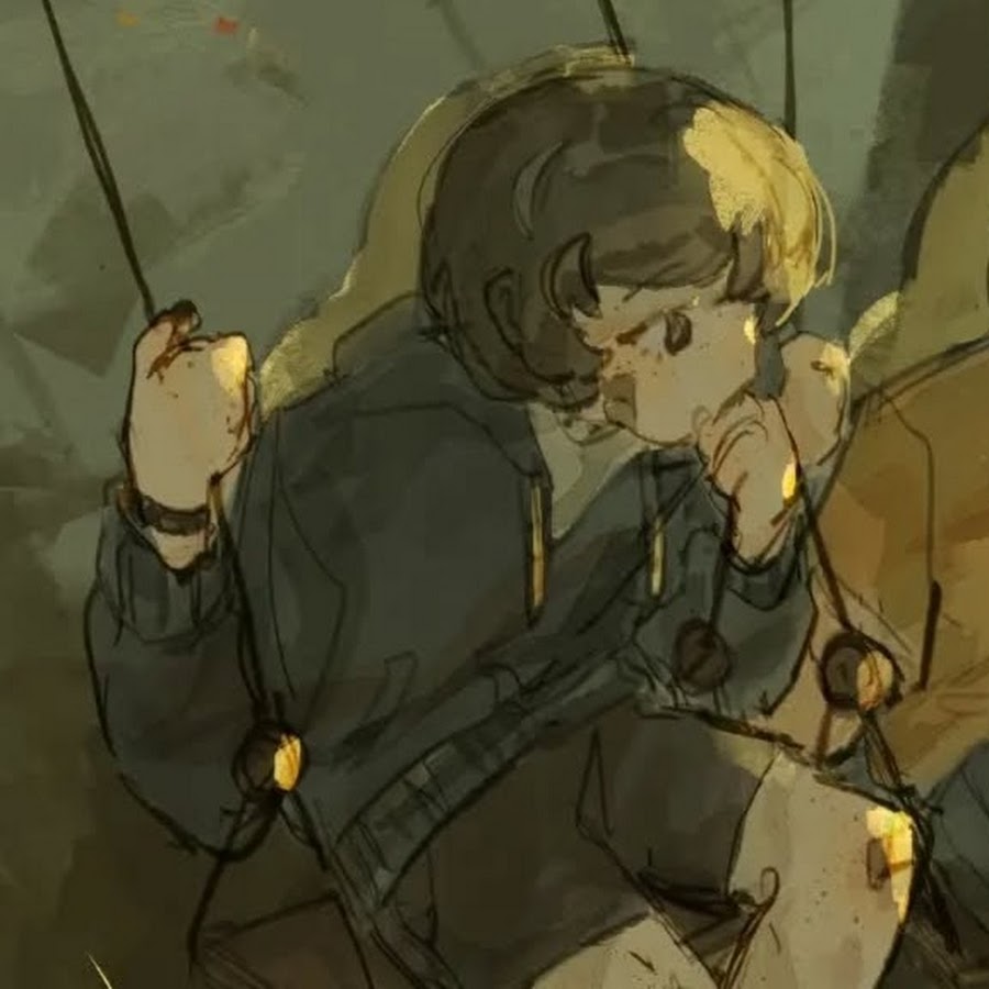 Нора •_ - YouTube