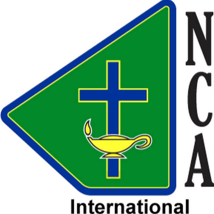 NCAI- Students - YouTube