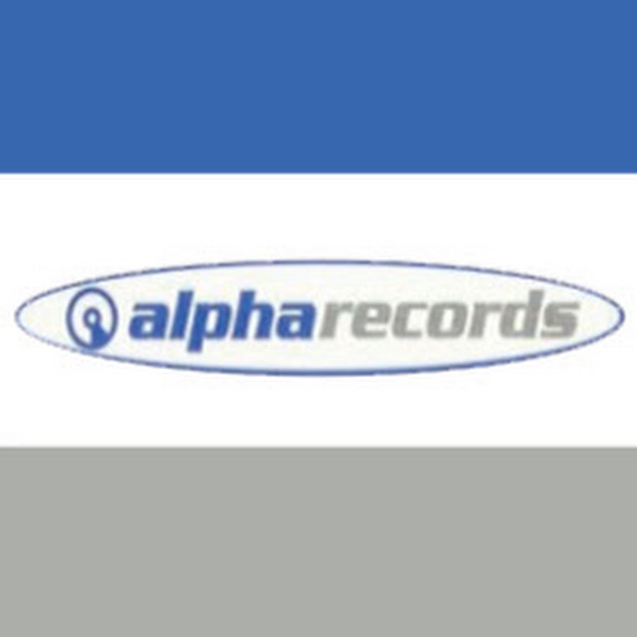 Alpha Records - YouTube
