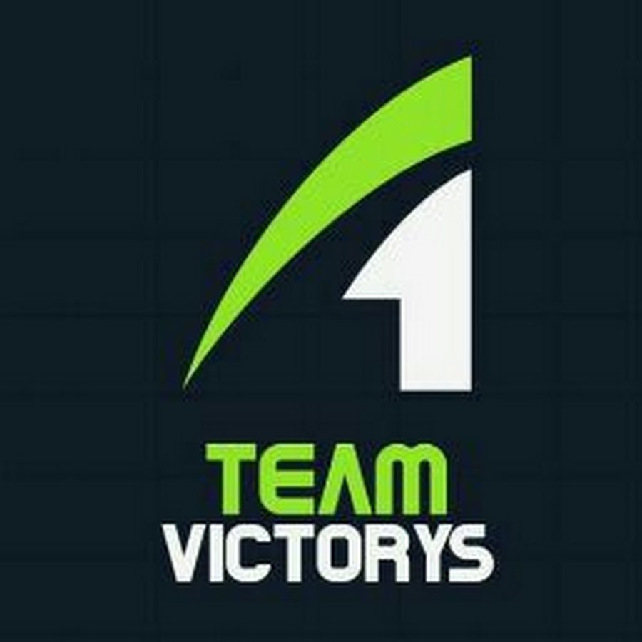Team Victory's - YouTube