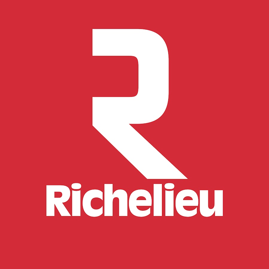 Richelieu - YouTube