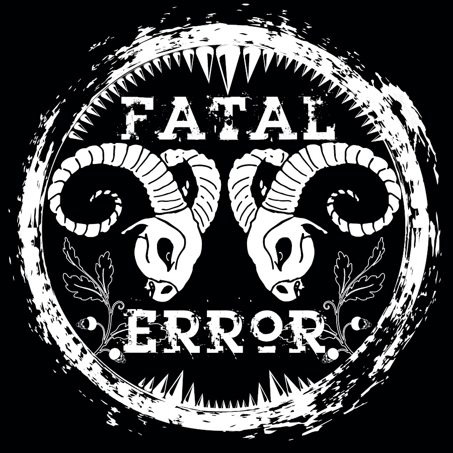 Fatal Error - YouTube