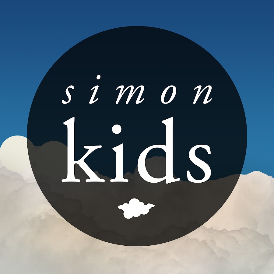 Simon Kids - YouTube