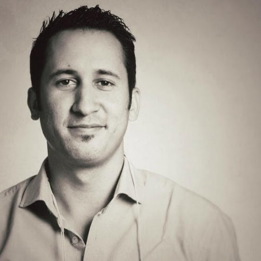 Tony Gallardo - YouTube