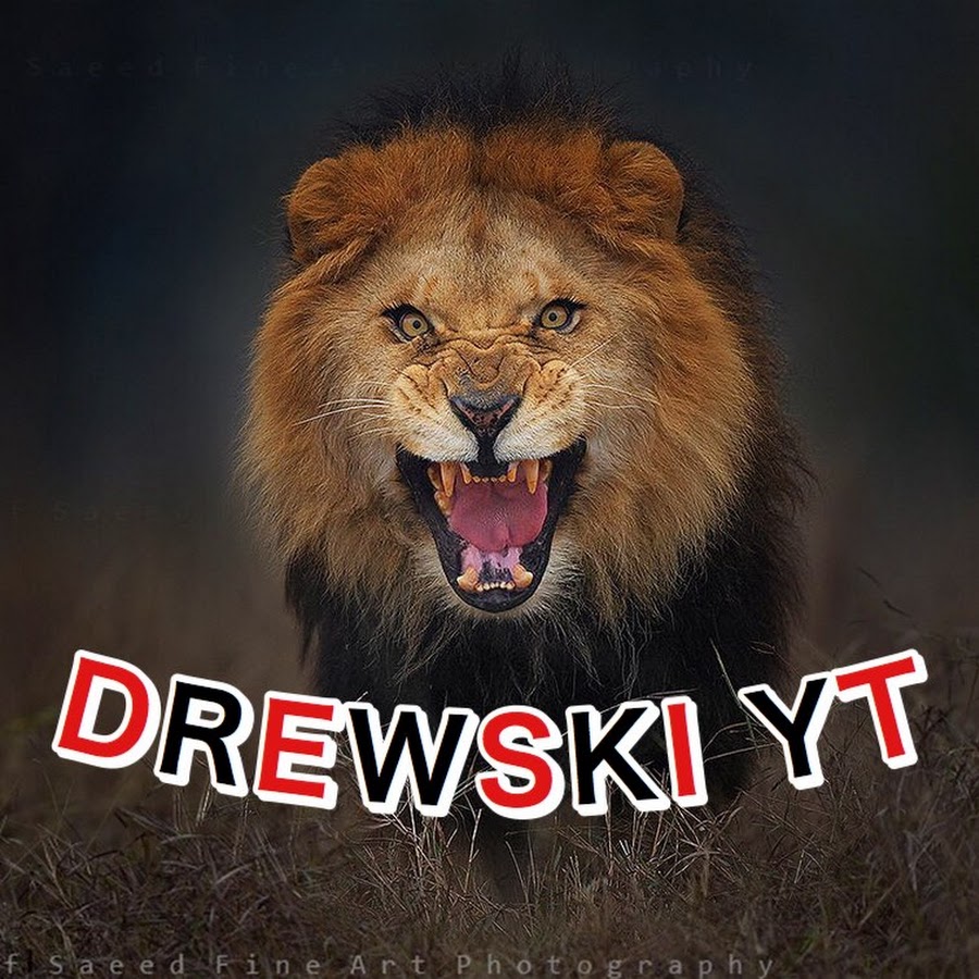 Drewski YT - YouTube