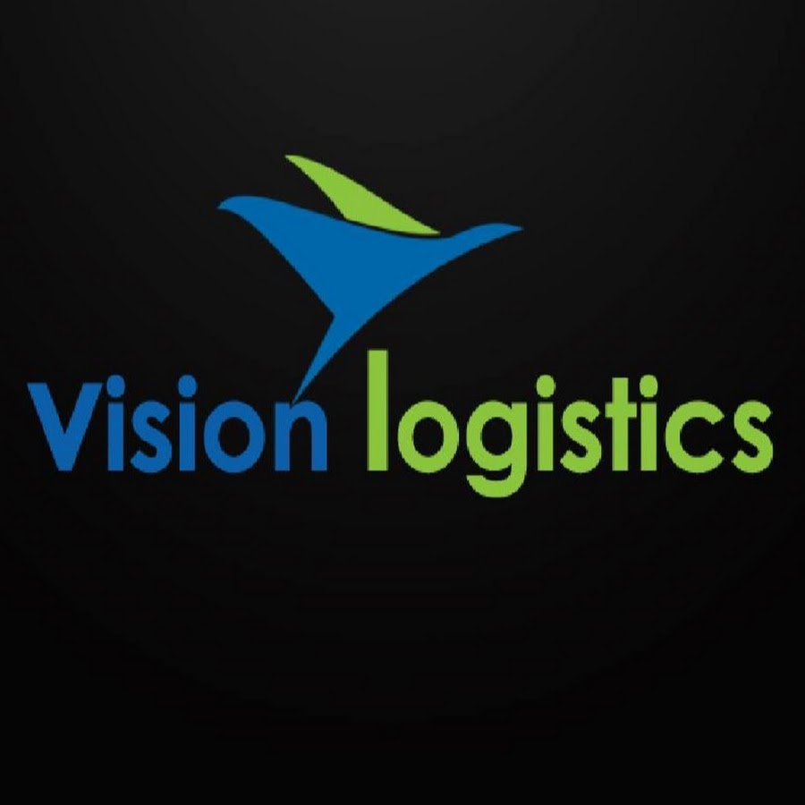 Vision Logistics - YouTube