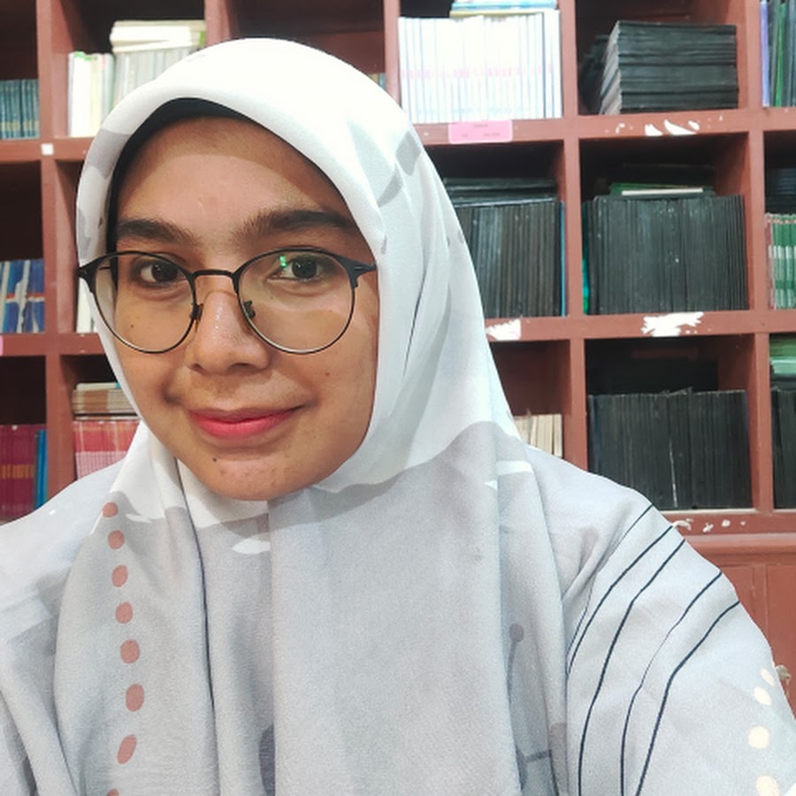 syarifah hanum - YouTube