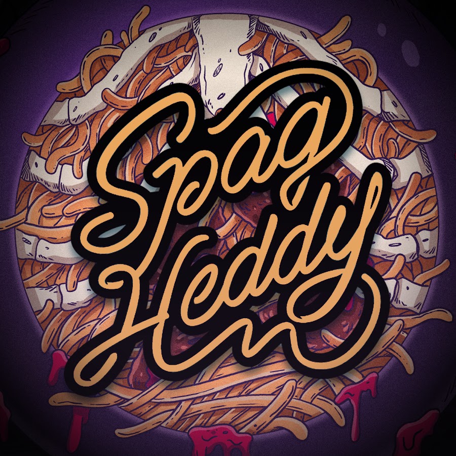 Spag Heddy - YouTube