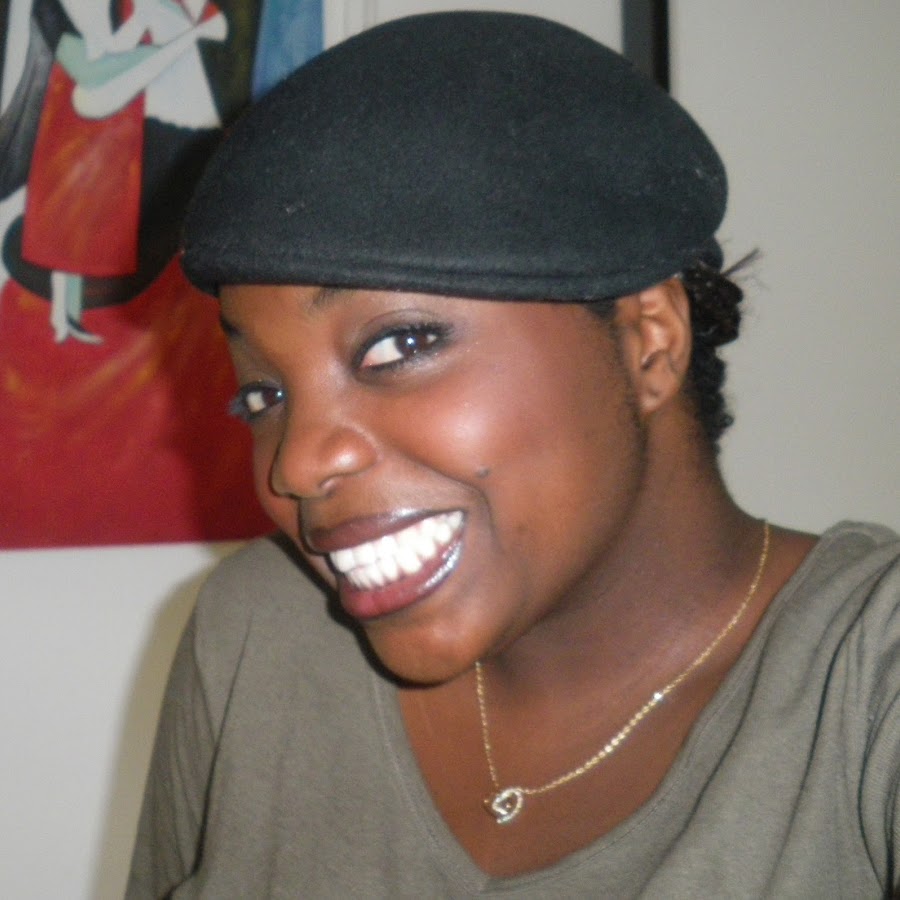 Mariam Diaby - YouTube