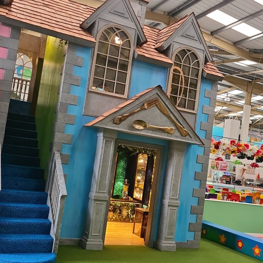 Riverside Hub - YouTube