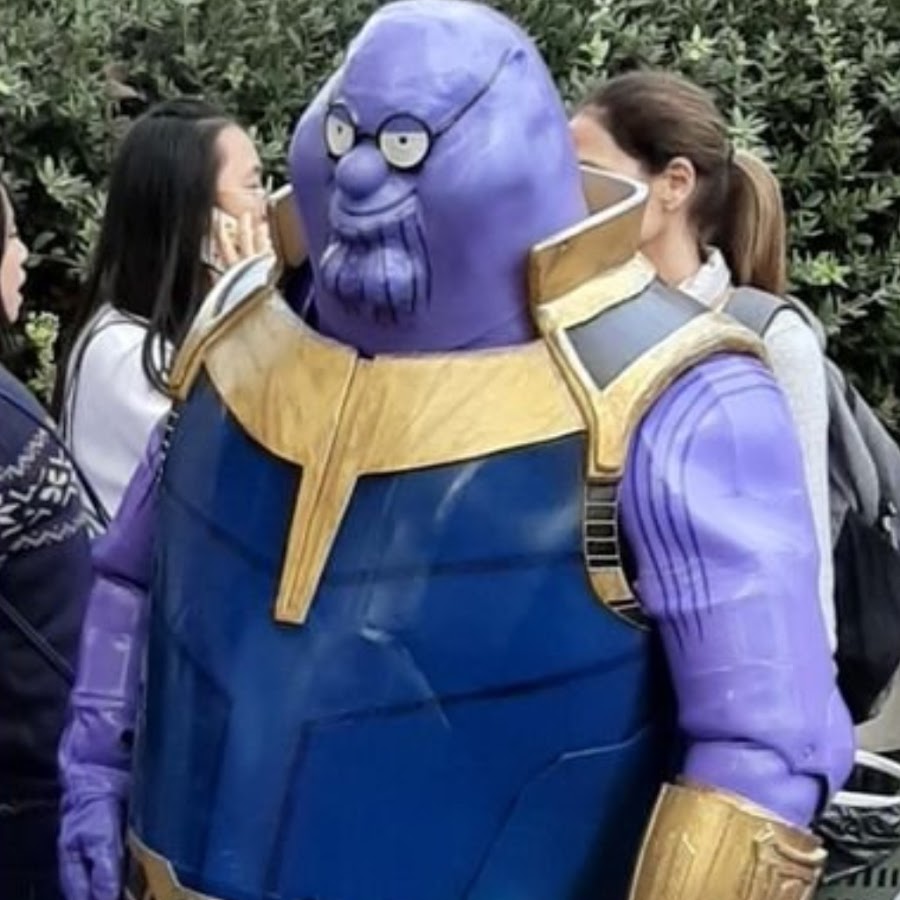 Eric The Fat One - YouTube