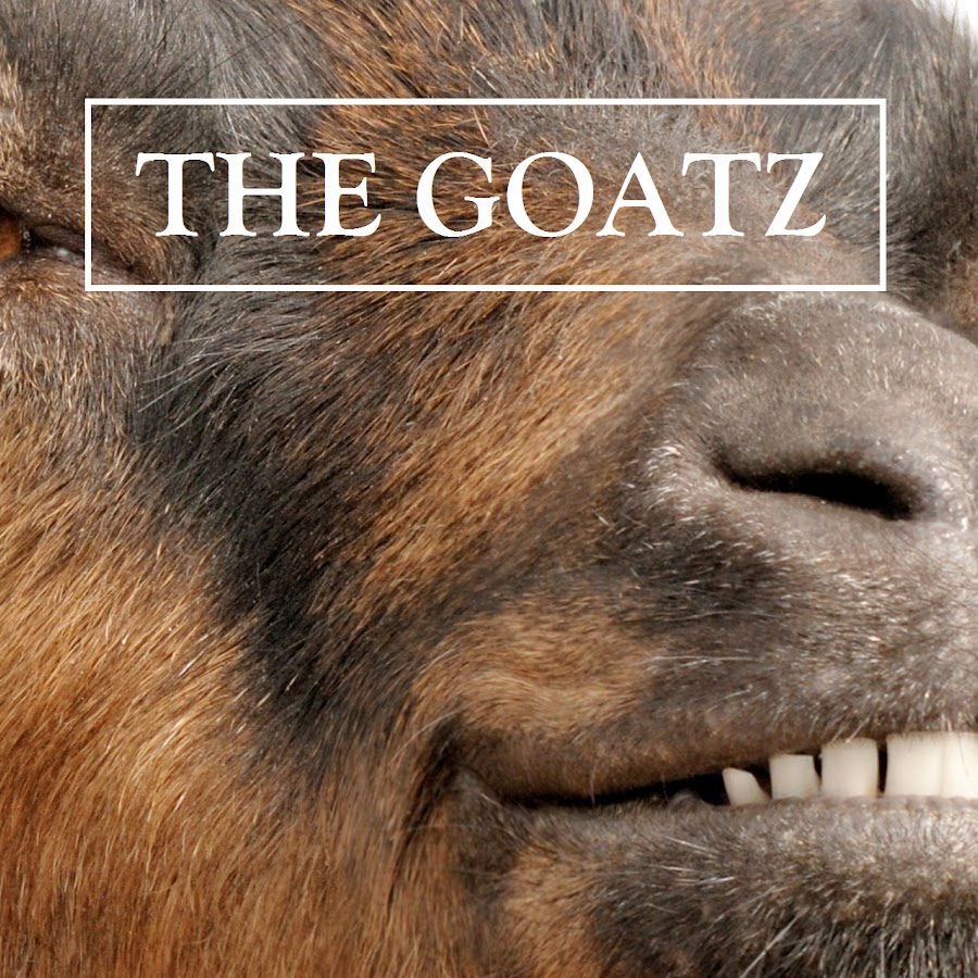 Goatz Radio - YouTube