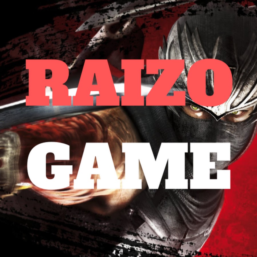 Raizo Game - YouTube