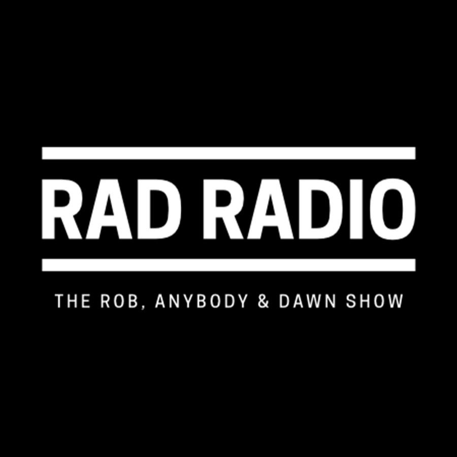 RAD RADIO - YouTube