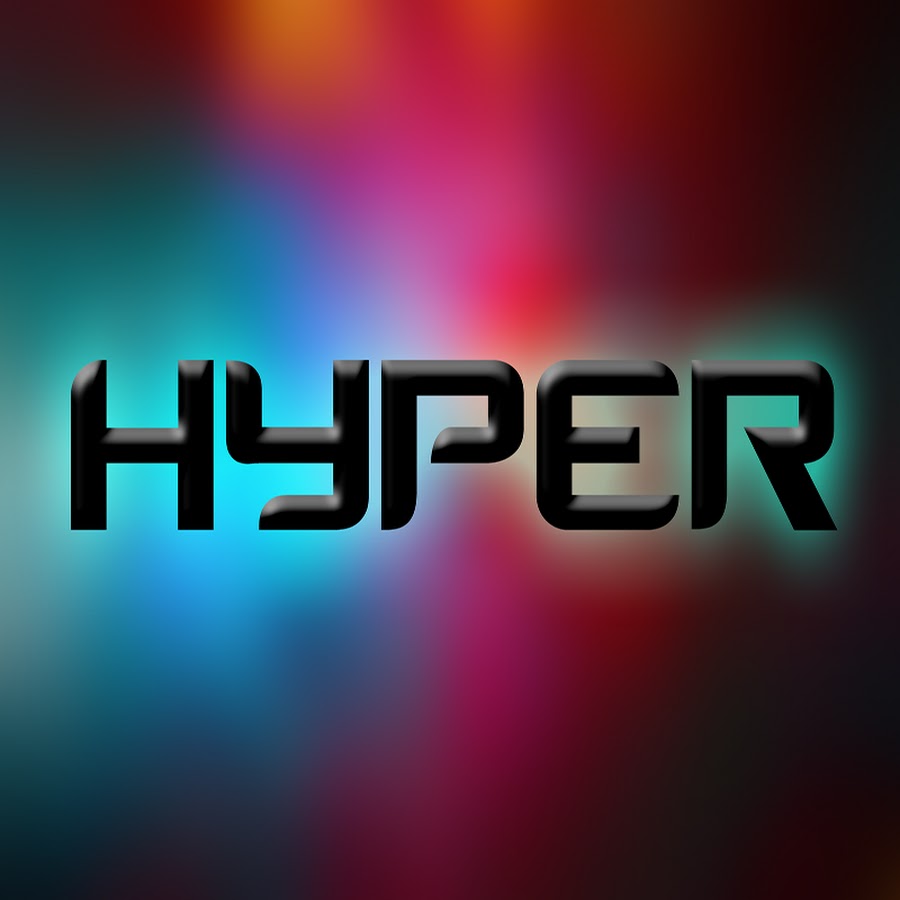Hyper - YouTube