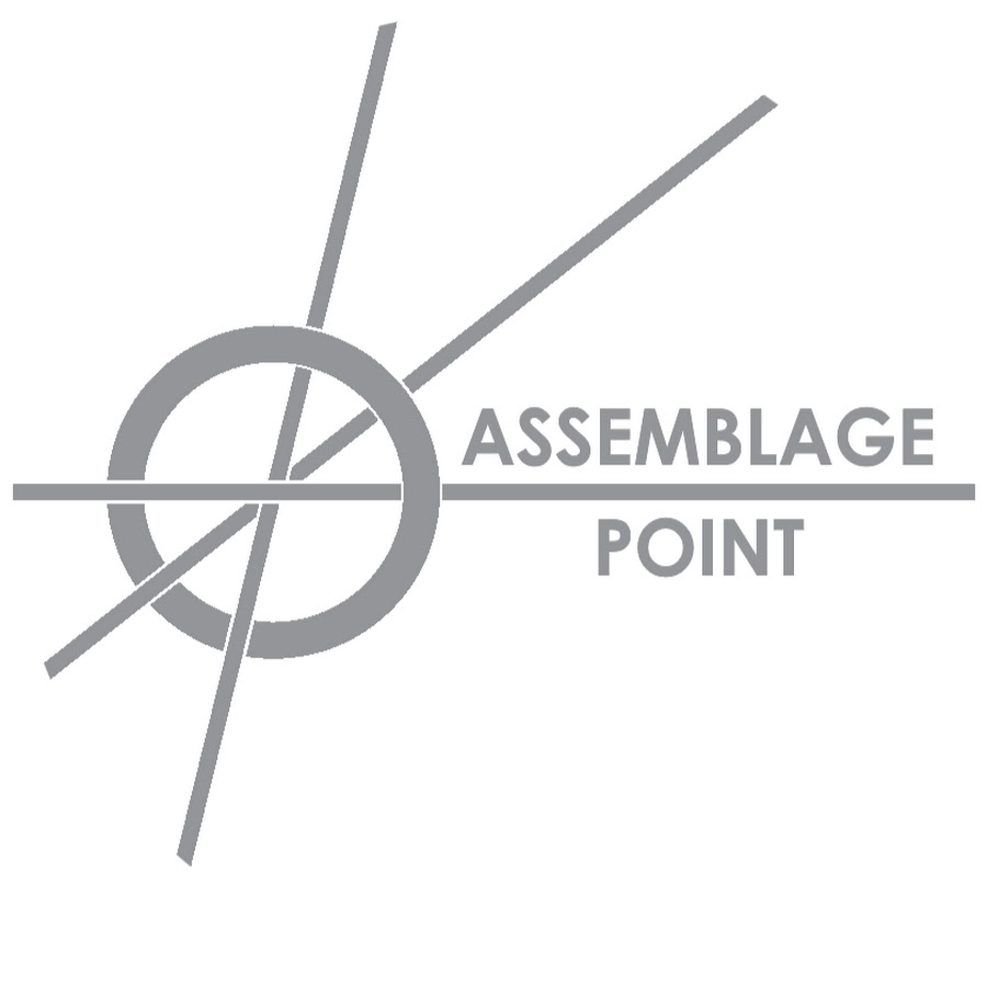 Assemblage Point Video - YouTube