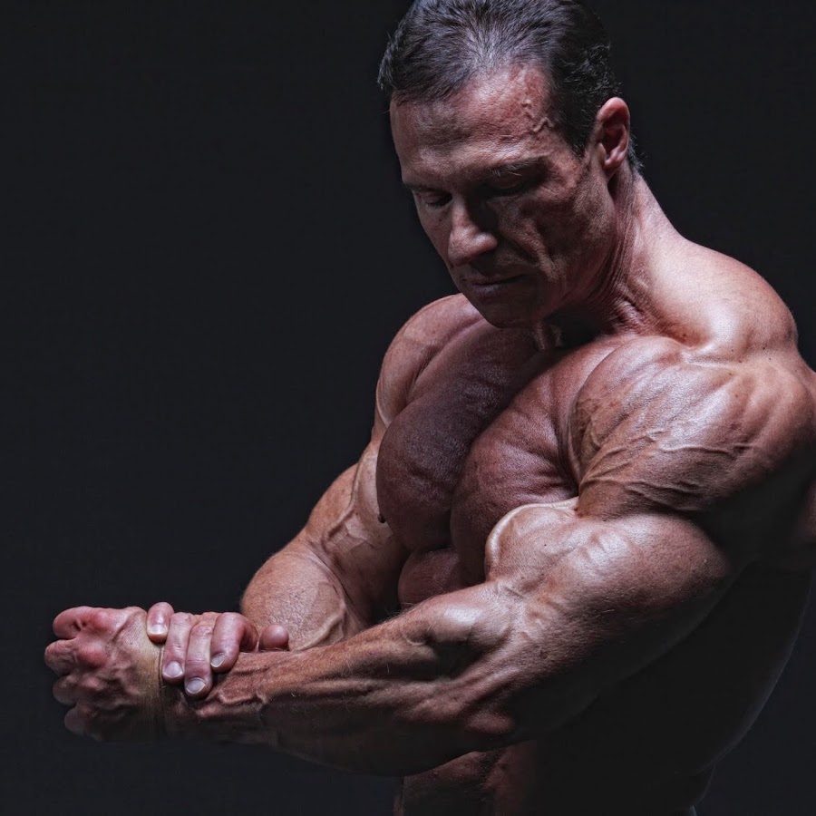 Thomas Scheu - YouTube