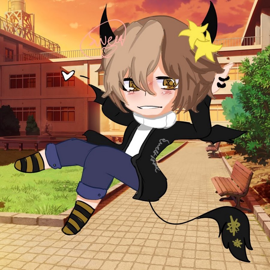 kawaii kitty uwu - YouTube