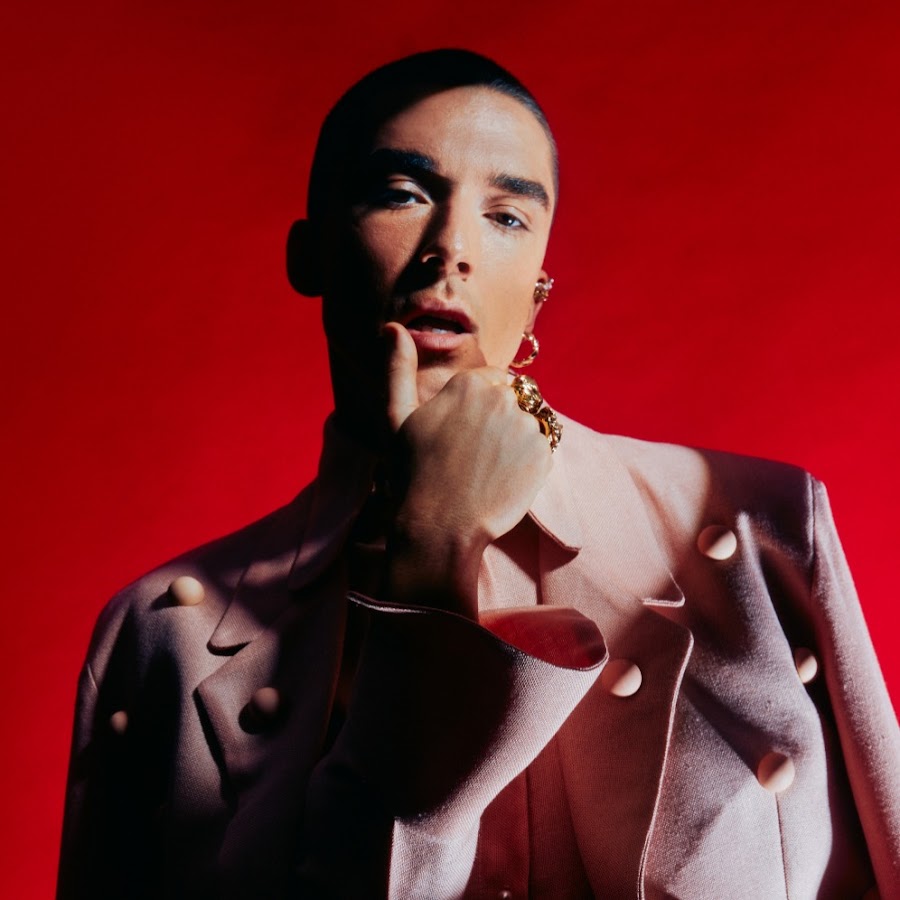 Emil Rengle - YouTube