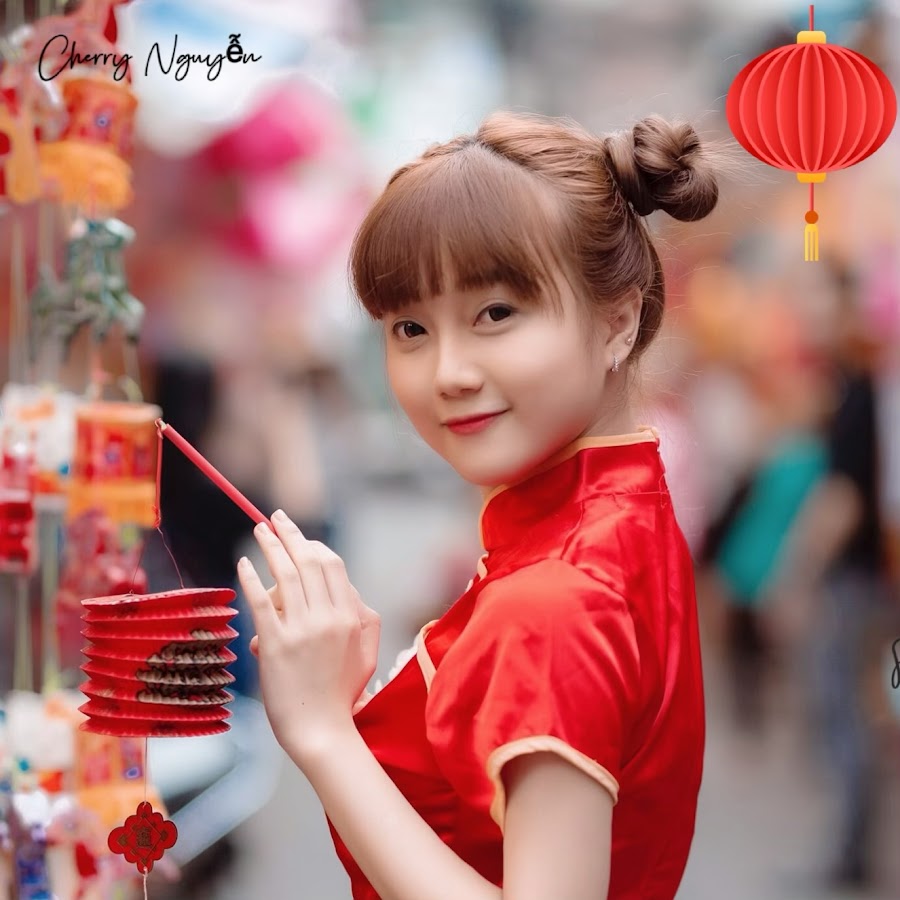 Cherry Nguyen - YouTube