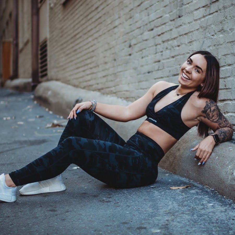 Abby Berner - YouTube