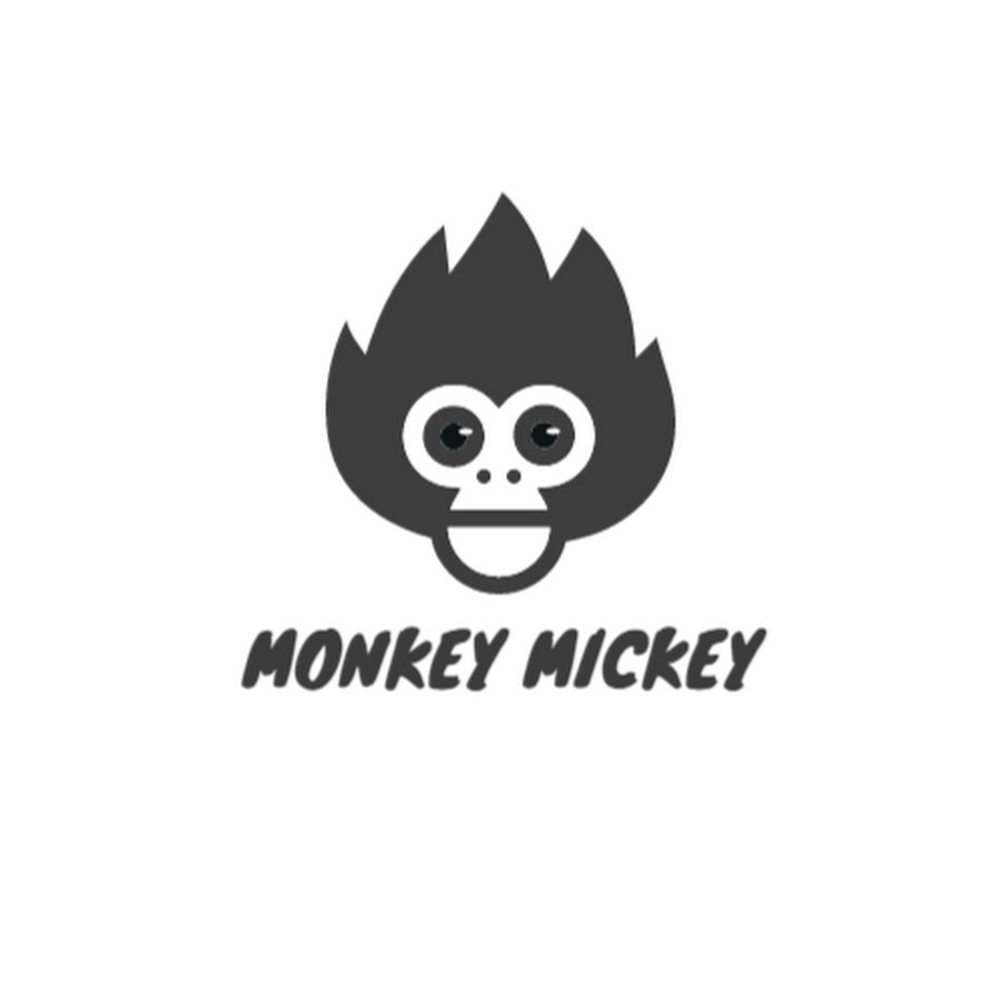 MonKey MicKey - YouTube