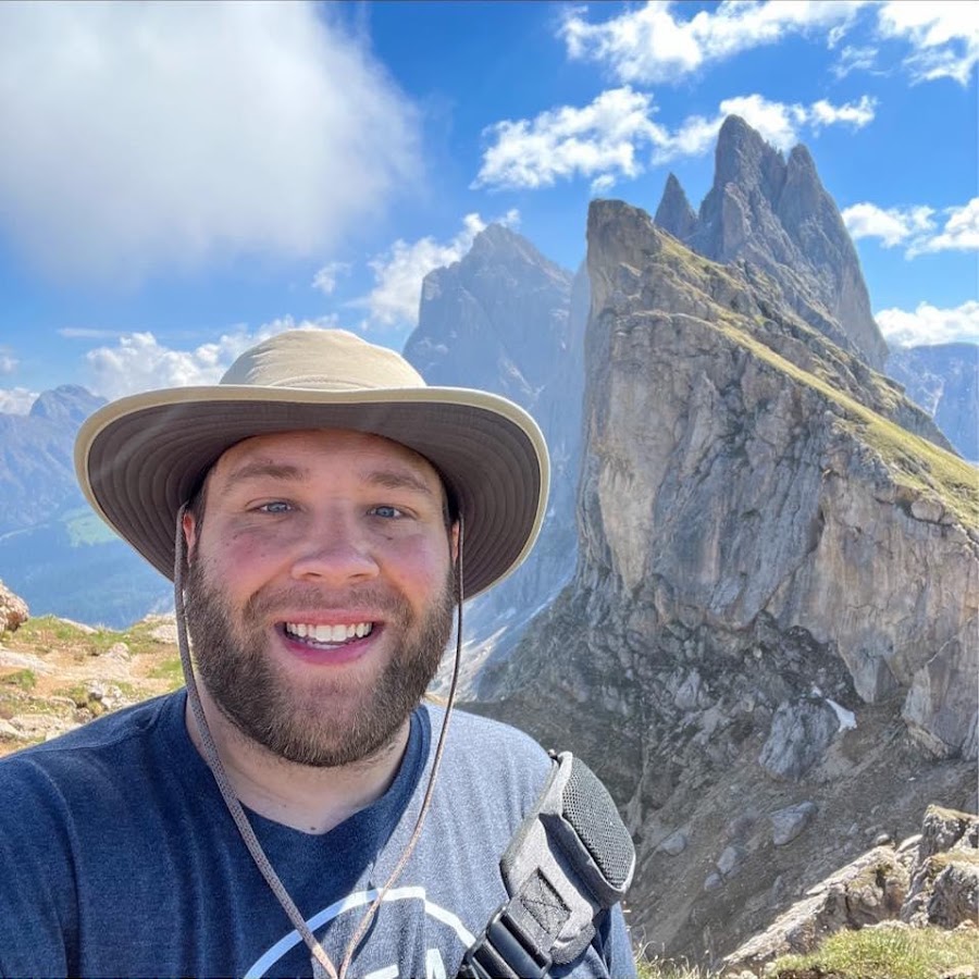 Jake Garbelotti - YouTube