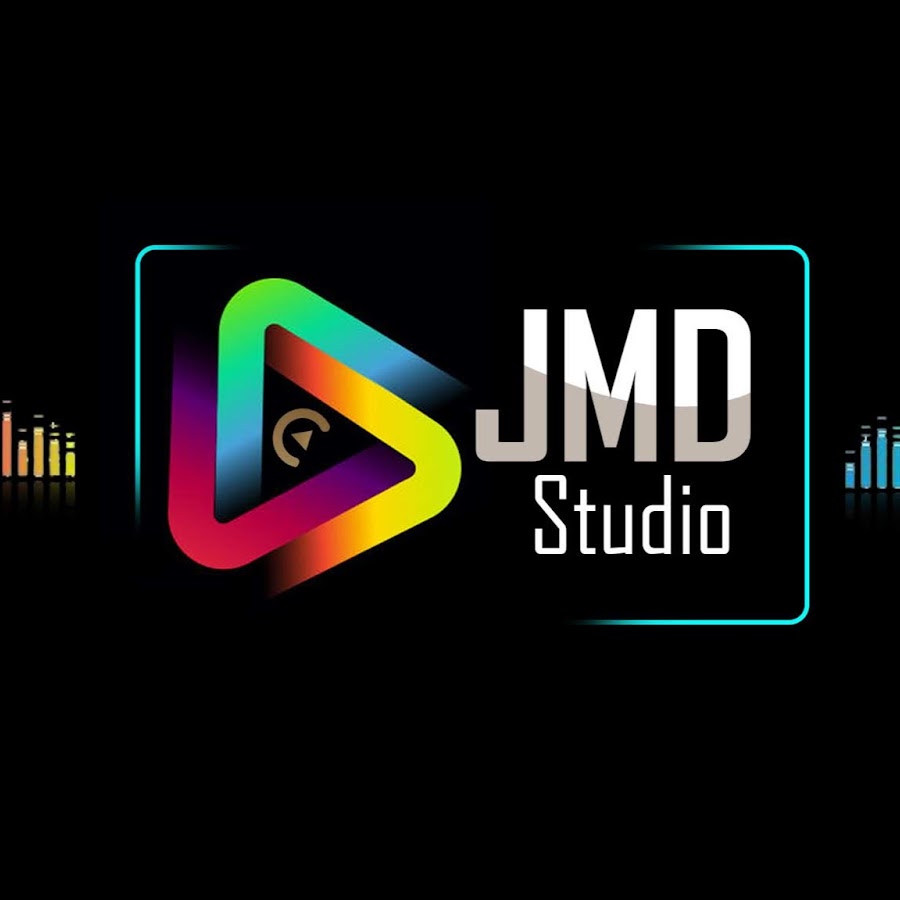 JMD Studio - YouTube