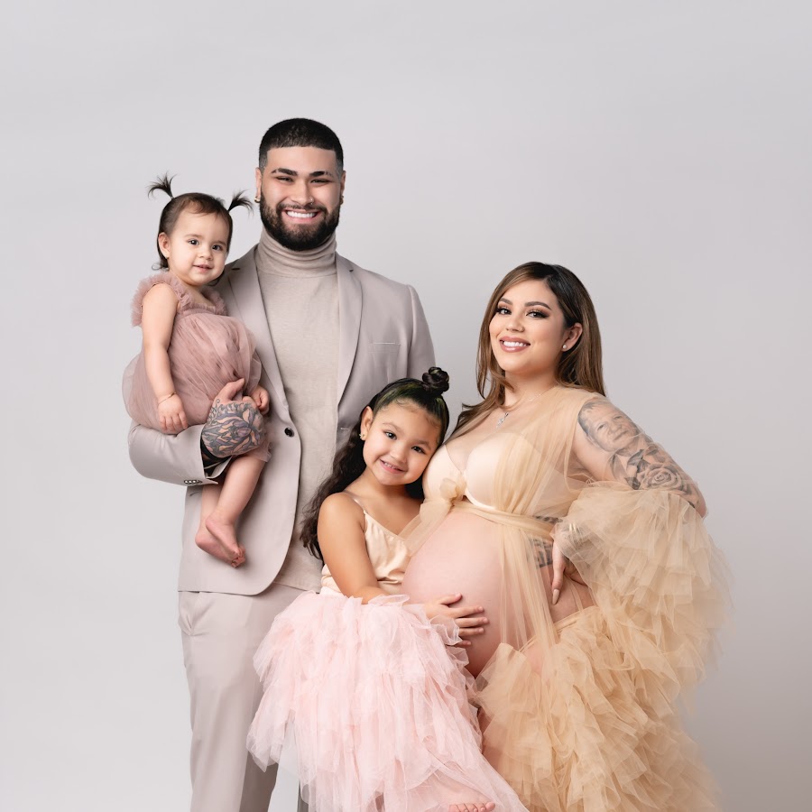 The BANKS Family - YouTube