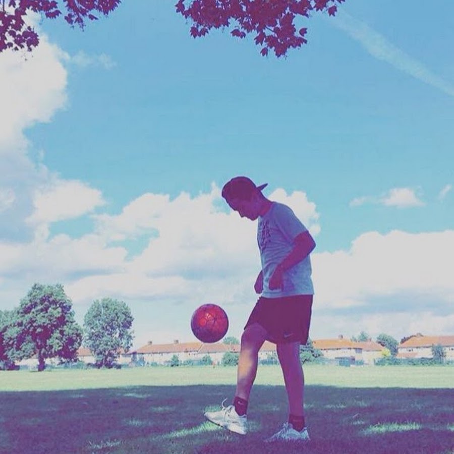 Harley Dean - YouTube