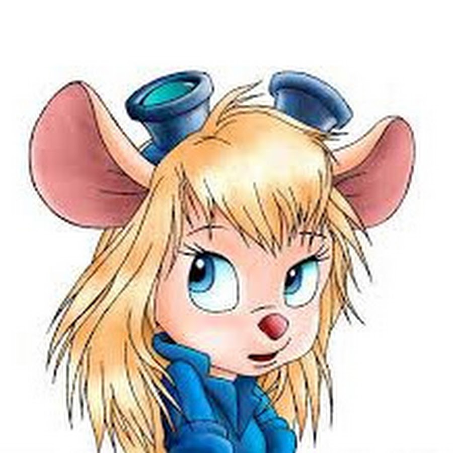 Mini Mouse - YouTube