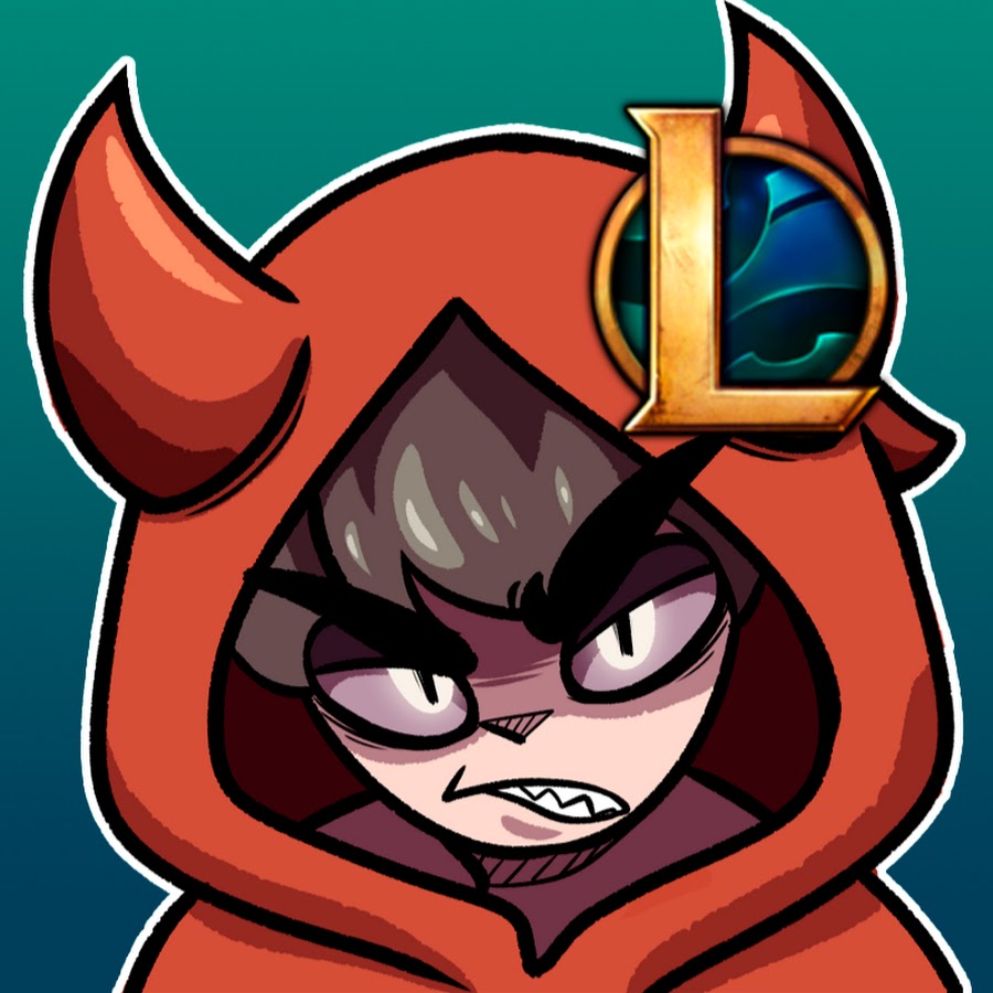 MisrraVB - Gameplays de LoL completos - YouTube