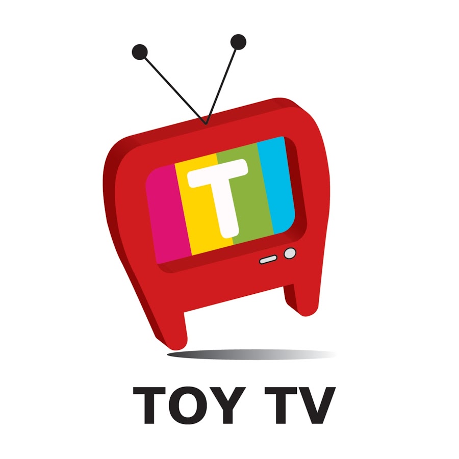 TV Toy - YouTube