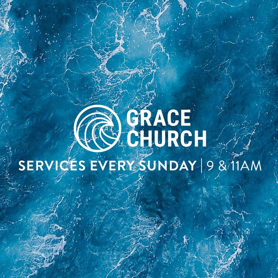 Grace Church San Diego - YouTube