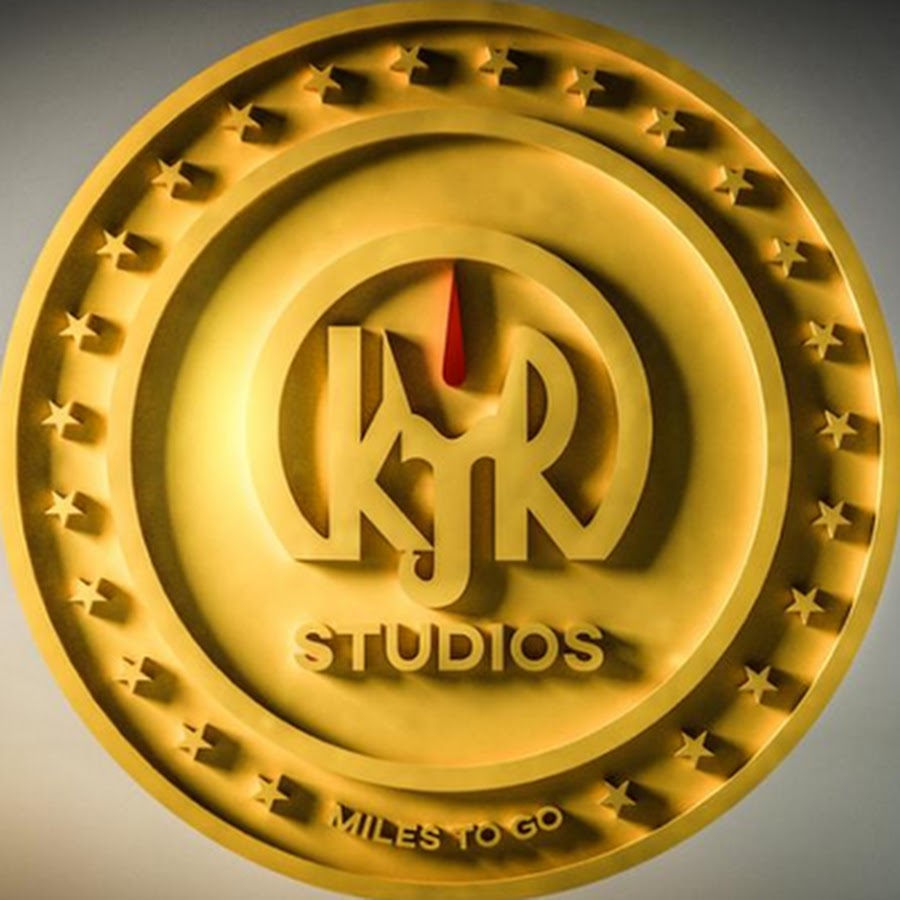 KJR Studios - YouTube