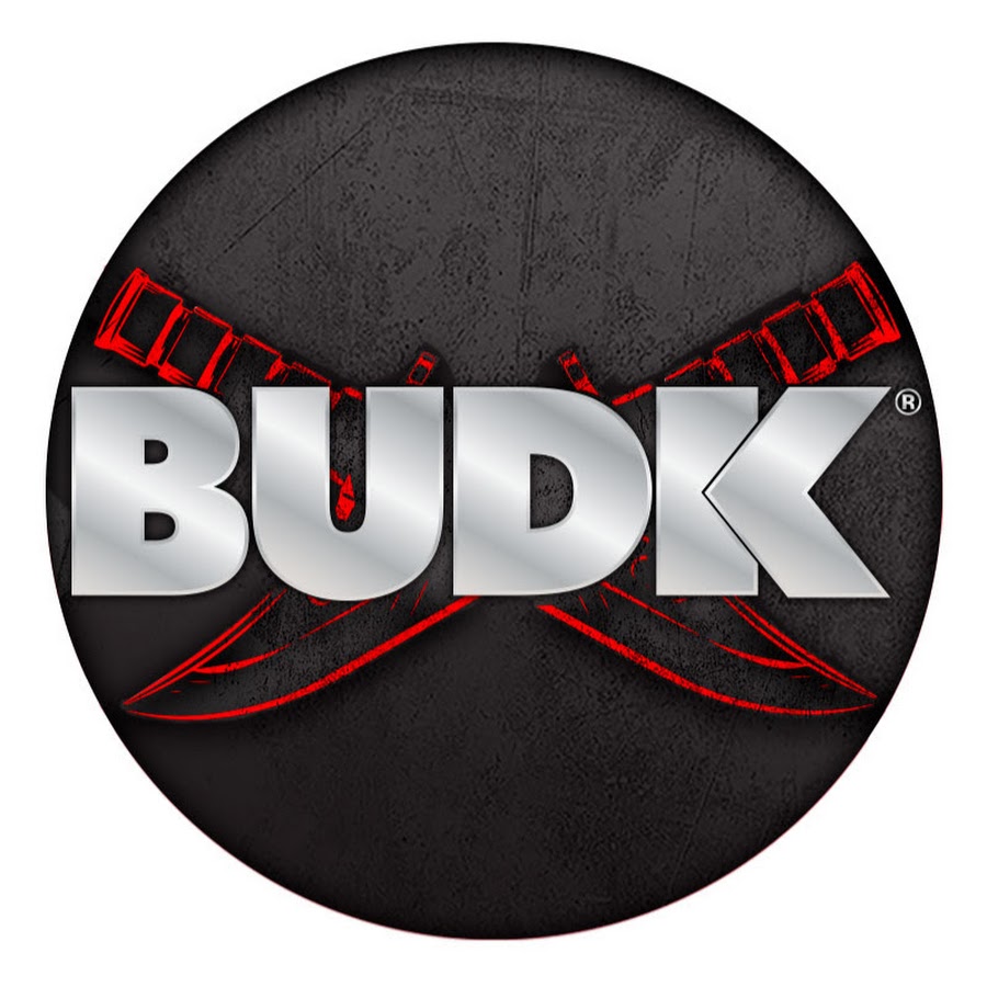 BudK - YouTube