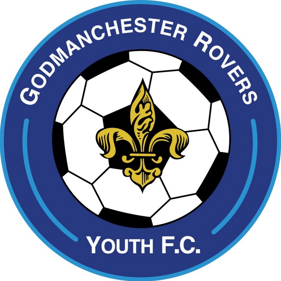 Godmanchester Rovers Youth FC - YouTube