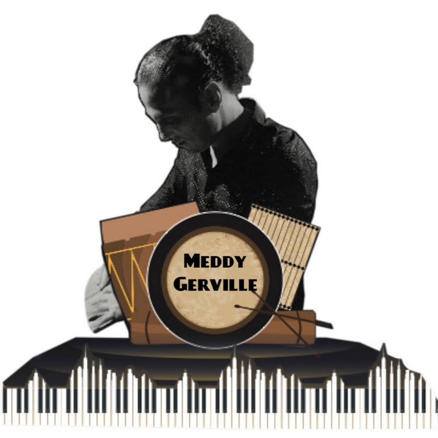 Meddy Gerville - YouTube