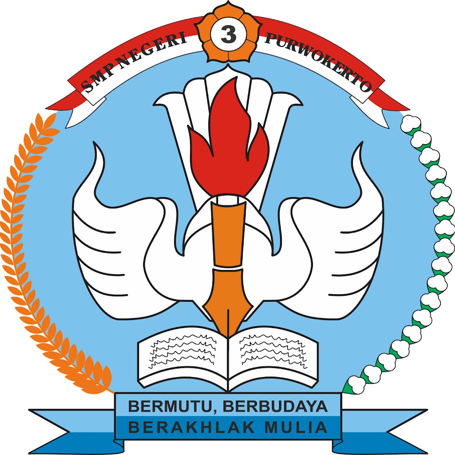 SMP NEGERI 3 PURWOKERTO - YouTube