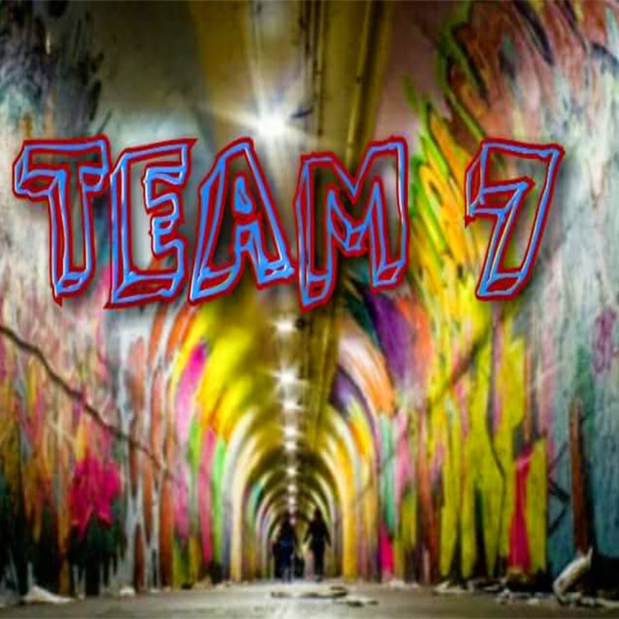 Team 7 - YouTube