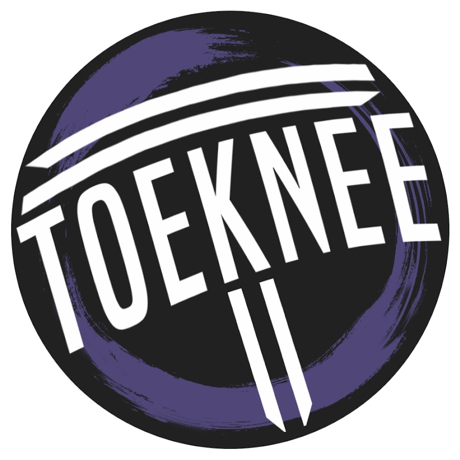 Toeknee - YouTube