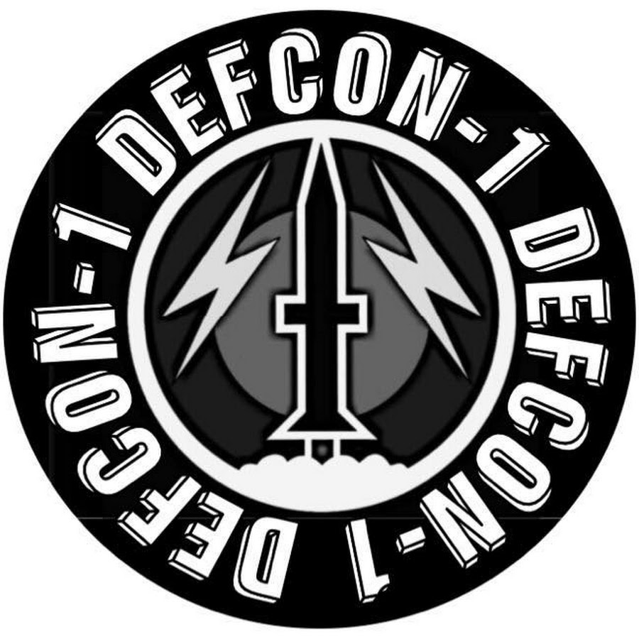 DEFCON-1 - YouTube