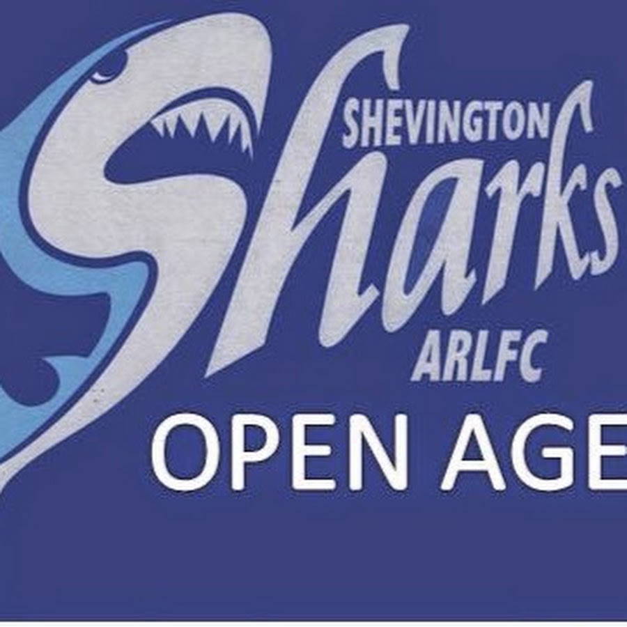Shevington Sharks - YouTube
