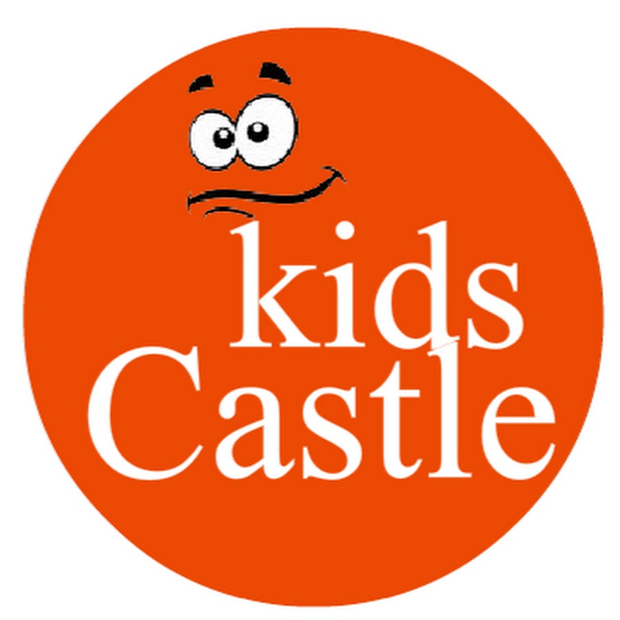 Kids Castle Rhyme YouTube