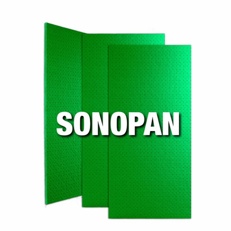 SONOPAN - YouTube