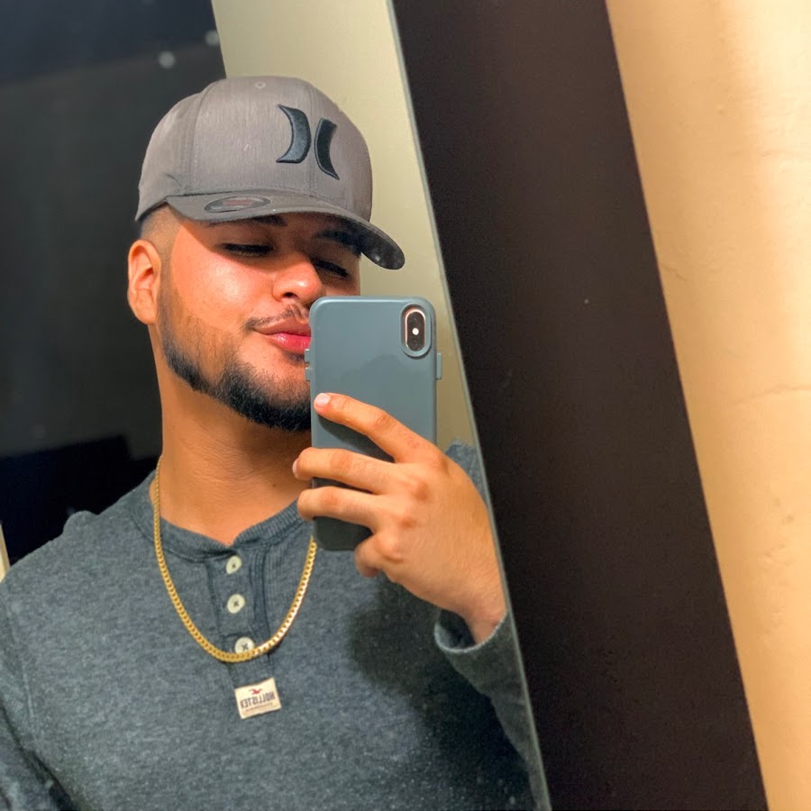 Erick Peña - YouTube