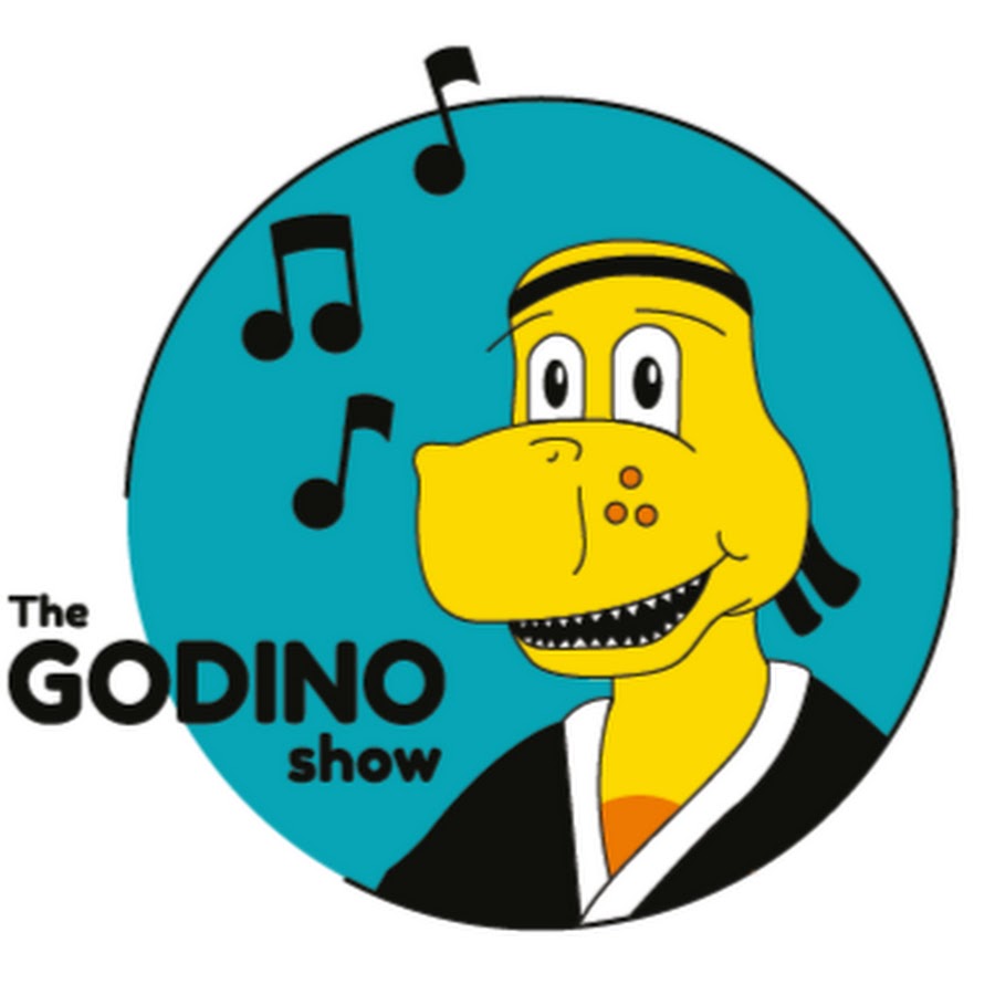The Godino Show - Educational songs for kids - YouTube