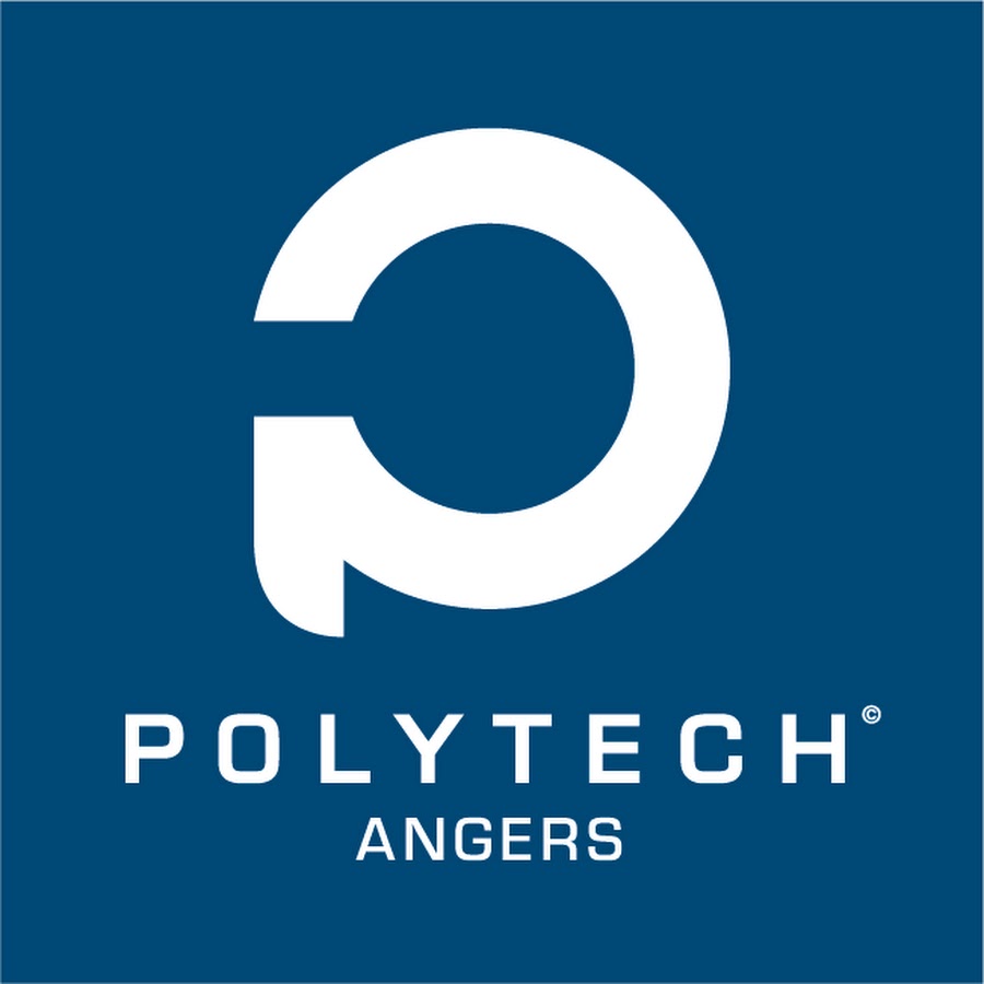 Polytech Angers - YouTube