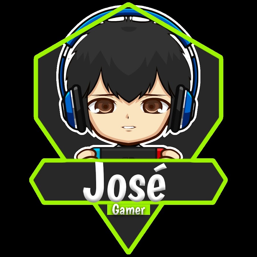 Jose Gamer - YouTube